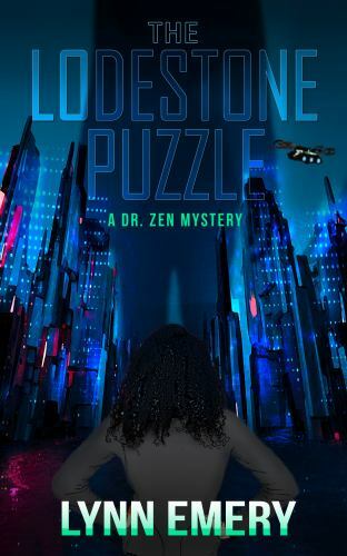 The Lodestone Puzzle : A Dr. Zen Mystery by Lynn Emery (2021, Trade ...