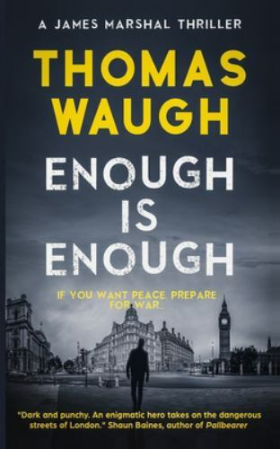 Enough Is Enough by Thomas Waugh (2019, Trade Paperback) for sale ...