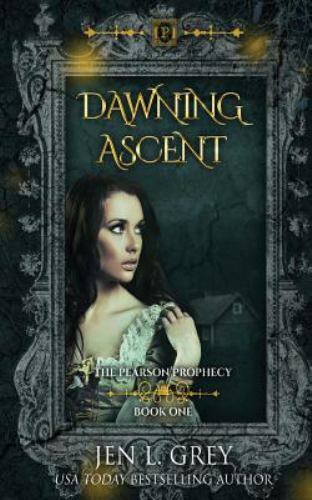 Dawning Ascent by Jen Grey (2017, Trade Paperback) for sale online | eBay