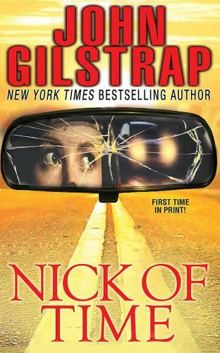 Nick of Time by John Gilstrap (2020, Compact Disc) for sale online | eBay