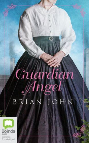Guardian Angel by Brian John (2021, Compact Disc) for sale online | eBay