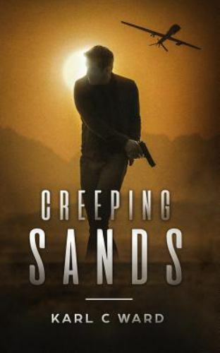 Creeping Sands by Karl Ward (2018, Trade Paperback) for sale online | eBay