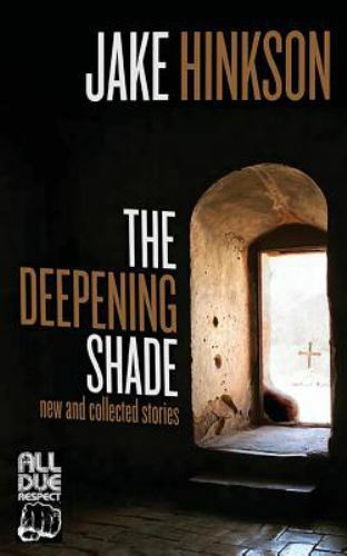 Deepening Shade by Jake Hinkson (2019, Trade Paperback) for sale online ...