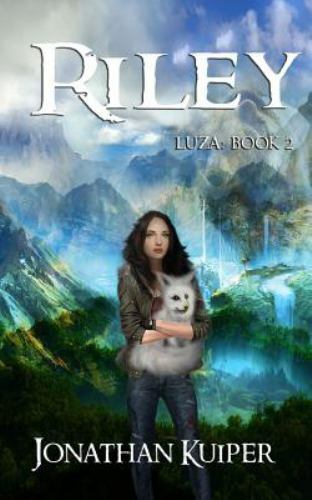 Riley by Jonathan Kuiper (2016, Trade Paperback) for sale online | eBay UK