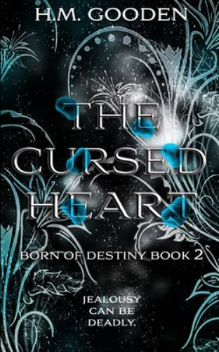 Cursed Heart by H. M. Gooden (2021, Trade Paperback) for sale online | eBay