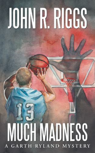 Much Madness by John R. Riggs (2018, Trade Paperback) for sale online ...