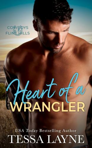 Heart of a Wrangler by Tessa Layne (2020, Trade Paperback) for sale ...