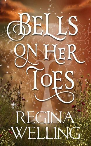Bells on Her Toes (Large Print) : Paranormal Women's Fiction (Psychic ...