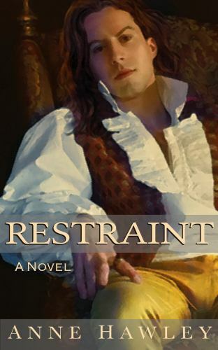 Restraint by Anne Hawley (2017, Trade Paperback) for sale online | eBay