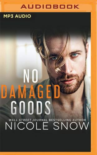 No Damaged Goods by Nicole Snow (2020, CD Mp3) for sale online | eBay