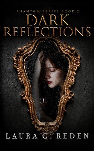 Dark Reflections by Laura C. Reden (2022, Hardcover) for sale online | eBay