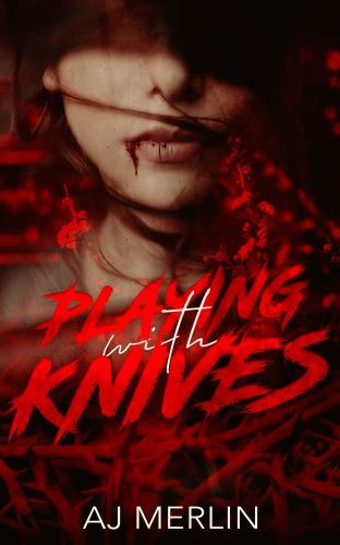 Playing with Knives by A. J. Merlin (2021, Trade Paperback) for sale ...