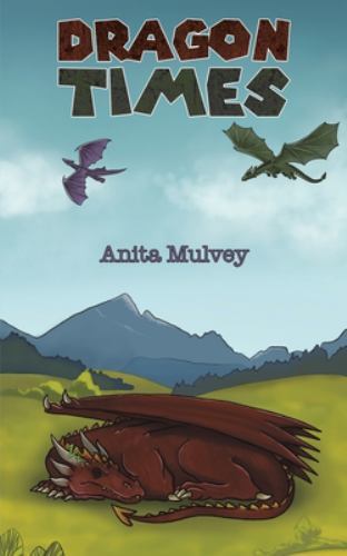 Dragon Times by Anita Mulvey (2022, Trade Paperback) for sale online | eBay