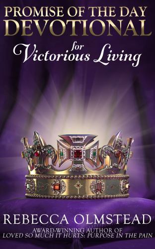 Promise of the Day Devotional for Victorious LIving : 366 Days of Game ...
