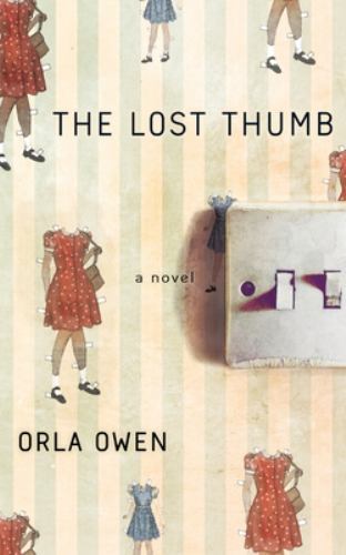 Lost Thumb by Orla Owen (2019, Trade Paperback) for sale online | eBay