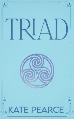 Triad : The Triad Series Book 6 by Kate Pearce (2022, Trade Paperback) for sale online | eBay