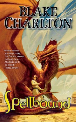 Spellbound by Blake Charlton (2012, Trade Paperback) for sale online | eBay