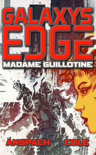 Madame Guillotine by Jason Anspach and Nick Cole (2021, Compact Disc ...