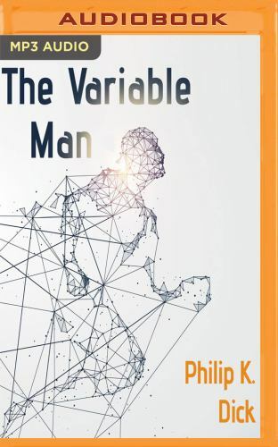 Variable Man by Philip Dick (2017, CD Mp3) for sale online | eBay