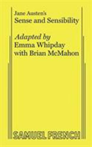 Sense and Sensibility by Emma Whipday (2018, Trade Paperback) for sale ...