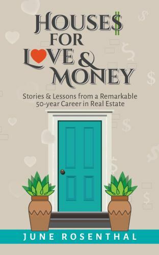 Houses for Love and Money : Stories and Lessons from a Remarkable 50 ...