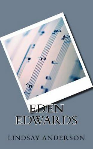 Eden Edwards by Lindsay Anderson (2017, Trade Paperback) for sale ...