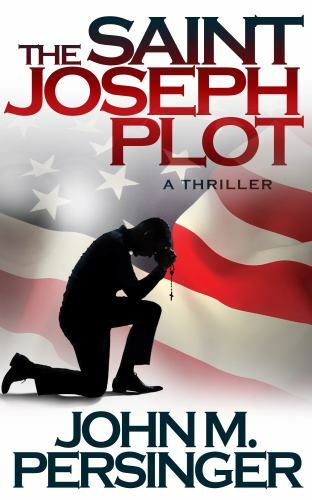 Saint Joseph Plot by John Persinger (2013, Hardcover) for sale online ...