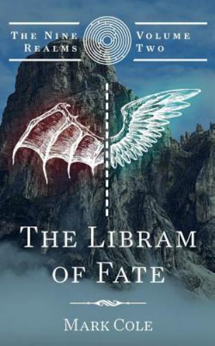 Libram of Fate by Mark Cole (2014, Trade Paperback) for sale online | eBay