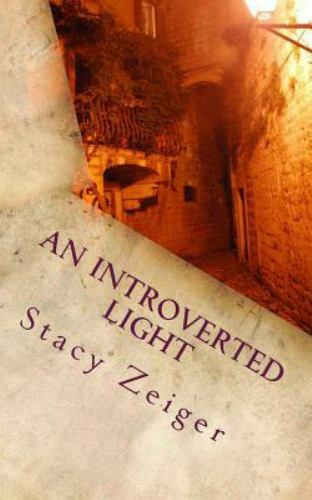 Introverted Light : An Introvert's Guide to Sharing Faith and ...