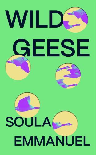 Wild Geese by Soula Emmanuel (2023, Trade Paperback) for sale online | eBay