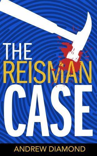 Reisman Case by Andrew Diamond (2021, Trade Paperback) for sale online ...