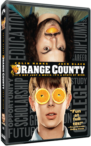 Orange County (DVD, 2002) for sale online | eBay