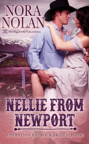 Nellie from Newport by Nora Nolan (2021, Trade Paperback) for sale ...