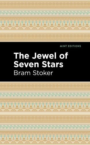 Jewel of Seven Stars by Bram Stoker (2021, Hardcover) for sale online ...
