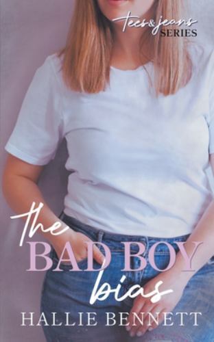 Bad Boy Bias by Hallie Bennett (2022, Trade Paperback) for sale online ...