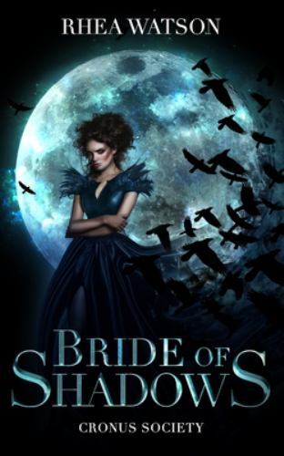 Bride of Shadows by Rhea Watson (2022, Trade Paperback) for sale online ...