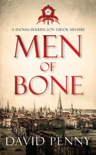 Men of Bone by David Penny (2021, Trade Paperback) for sale online | eBay
