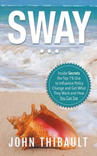 Sway by John Thibault (2020, Trade Paperback) for sale online | eBay UK