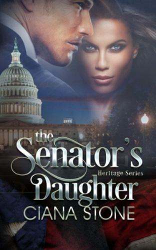 Senator's Daughter by Ciana Stone (2019, Trade Paperback) for sale ...