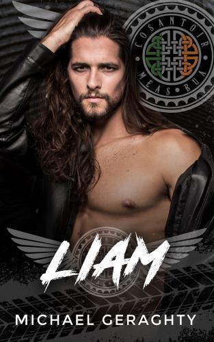 Liam by Michael Geraghty (2021, Trade Paperback) for sale online | eBay