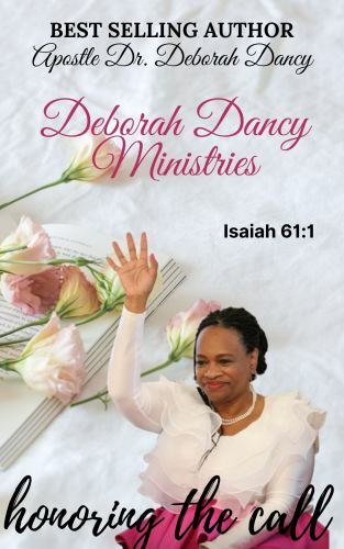 Honoring the Call by Deborah Dancy (2020, Trade Paperback) for sale ...