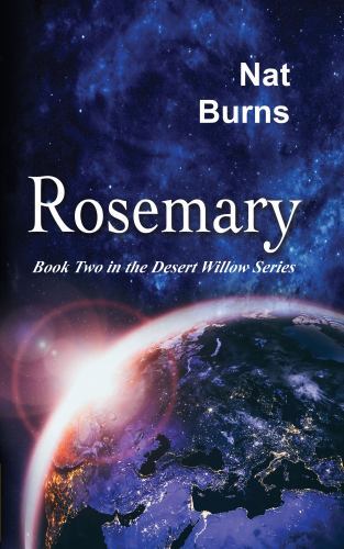 Rosemary by Nat Burns (2023, Trade Paperback) for sale online | eBay
