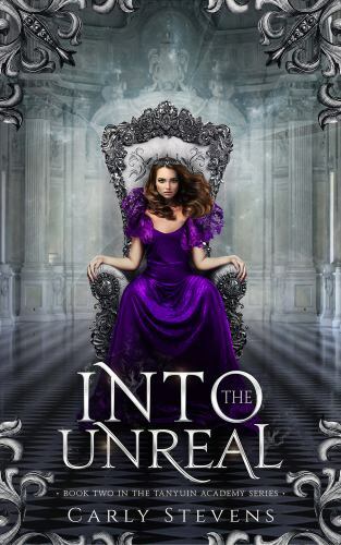 Into the Unreal by Carly Stevens (2020, Trade Paperback) for sale ...