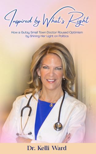 Inspired by What's Right by Kelli Ward (2021, Trade Paperback) for sale online | eBay