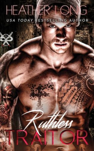 Ruthless Traitor by Heather Long (2022, Hardcover) for sale online | eBay