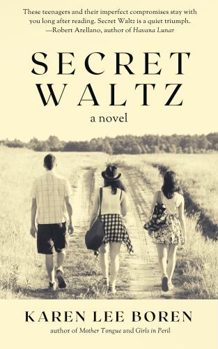 Secret Waltz by Karen Lee Boren (2022, Trade Paperback) for sale online ...
