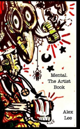 Mental. the Visuals by Alexander Lee (2022, Hardcover) for sale online ...