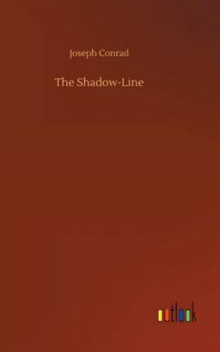 Shadow-Line by Joseph. Conrad (2018, Hardcover) for sale online | eBay