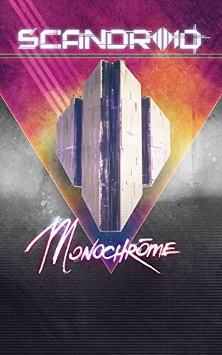 Monochrome by Scandroid (Cassette, 2017) for sale online | eBay