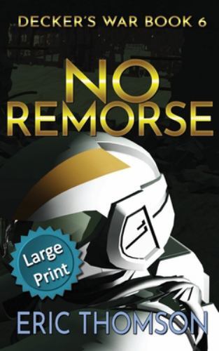No Remorse by Eric Thomson (2022, Hardcover) for sale online | eBay